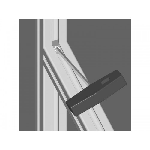 Power-Lock Fastener 30 SF | 21.0016/0